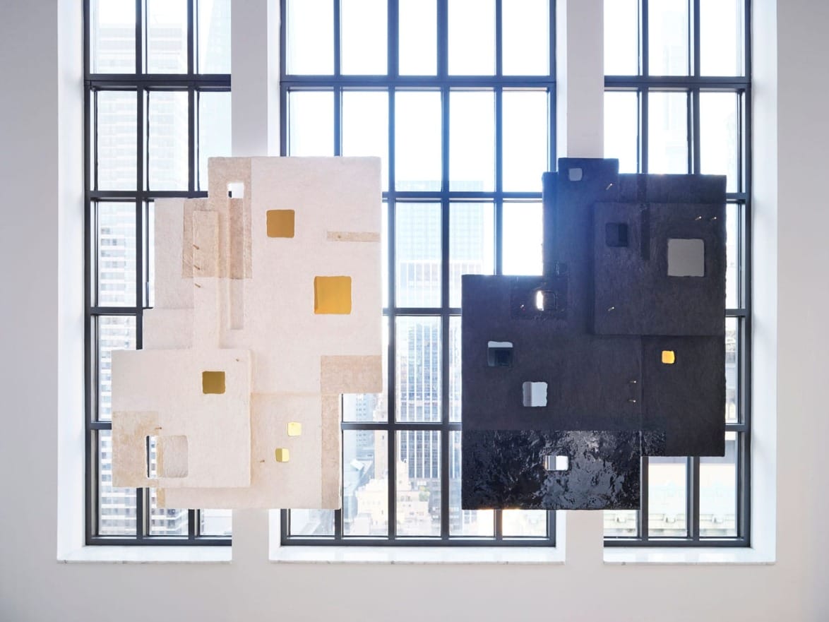 Artisan Maryam Turkey Creates Functional Works of Art with an ...