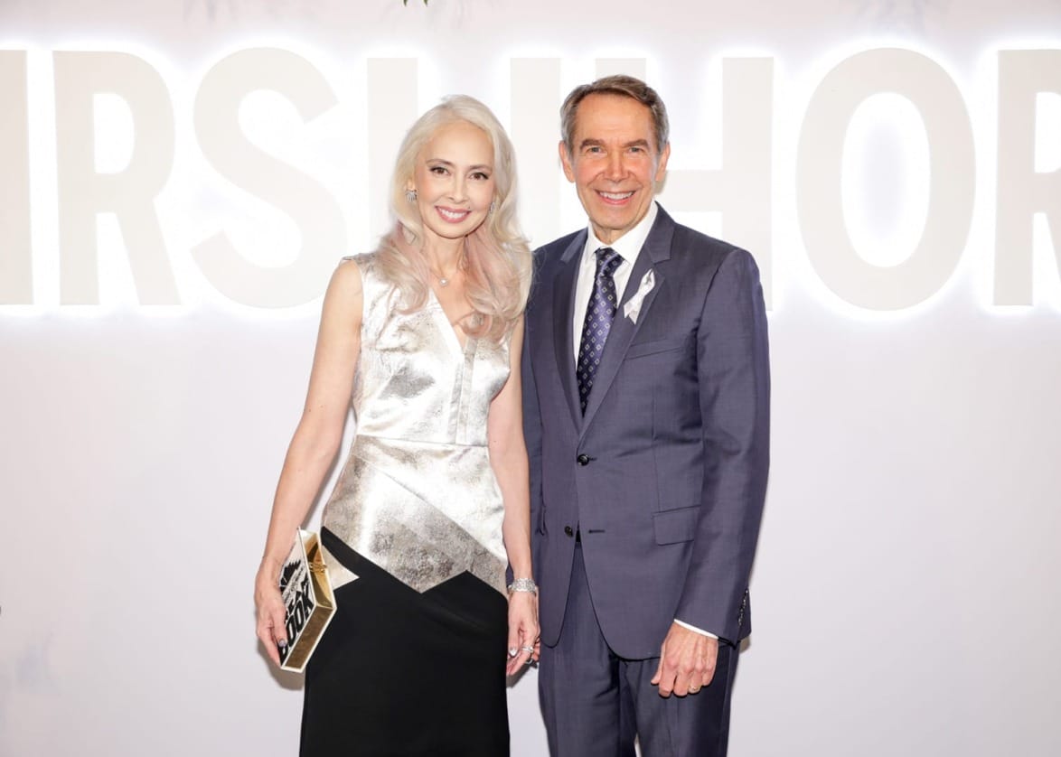 Hirshhorn Museum and Sculpture Garden Celebrates 50th Anniversary with ...