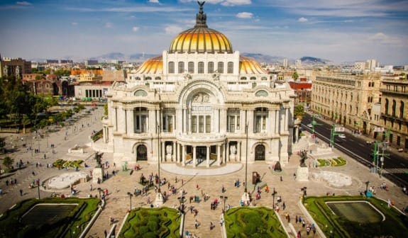 The Ultimate Art and Design Guide to Mexico City - Galerie Magazine