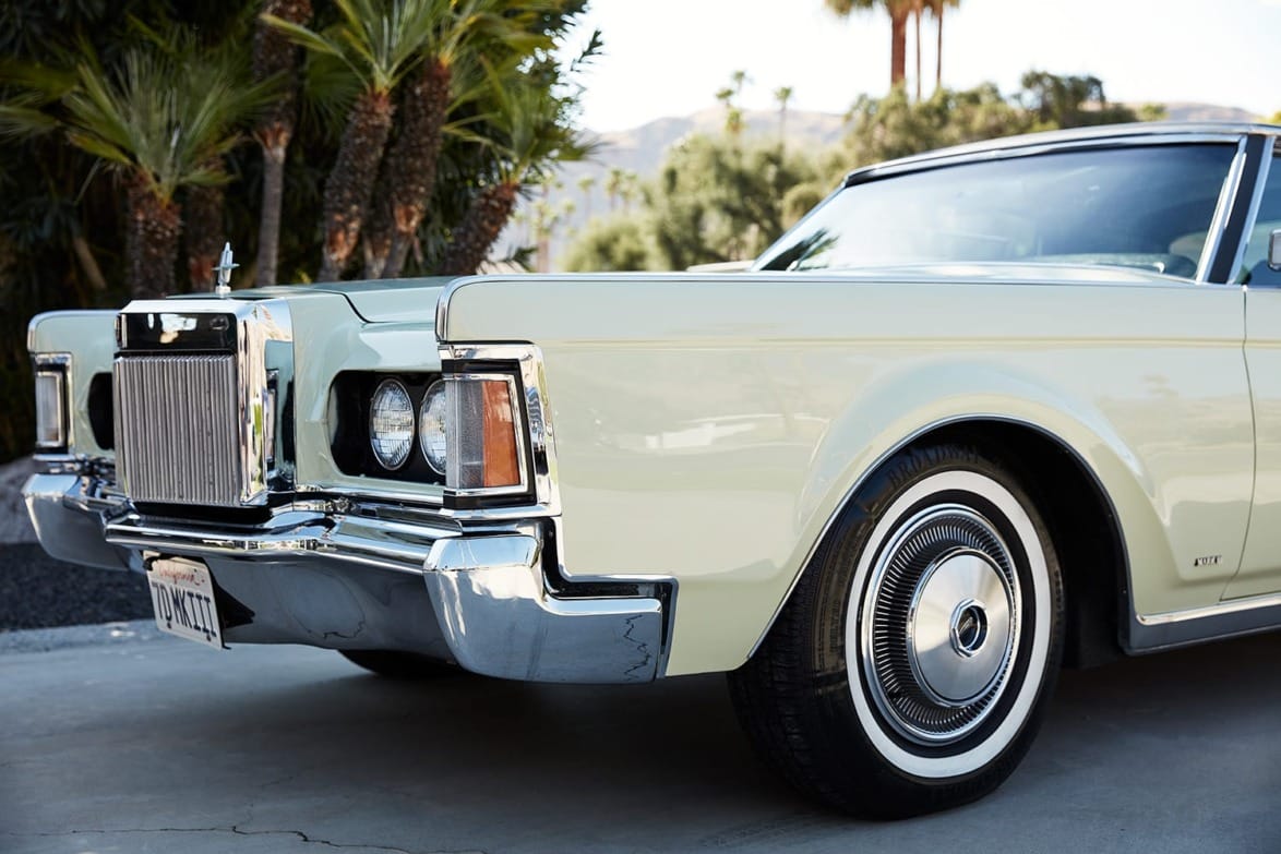 The Collectors: Michael Berman - Galerie Magazine