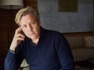 Office Hours: Former White House Designer Michael S. Smith’s Home Work ...