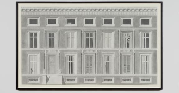 Next Big Things: Milano Chow - Galerie Magazine