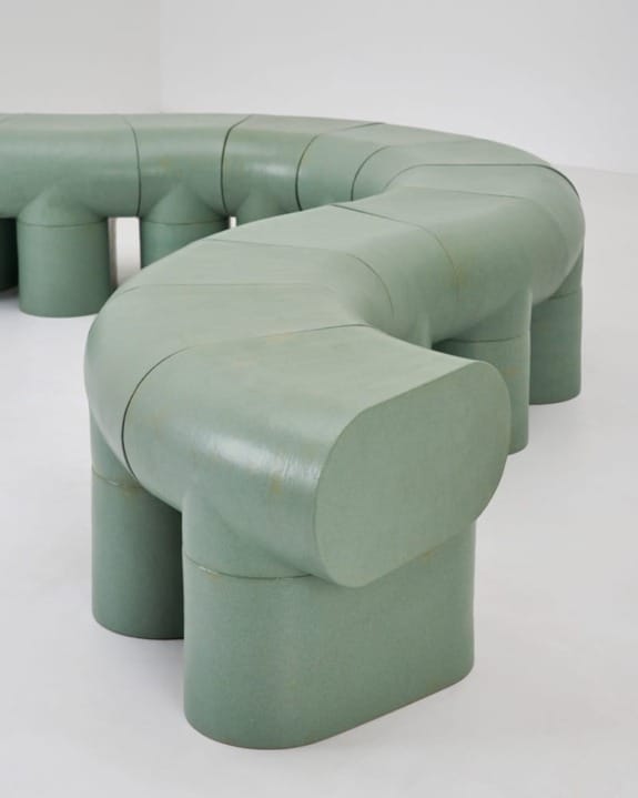 What to Discover at Ceramic Brussels 2025 - Galerie Magazine