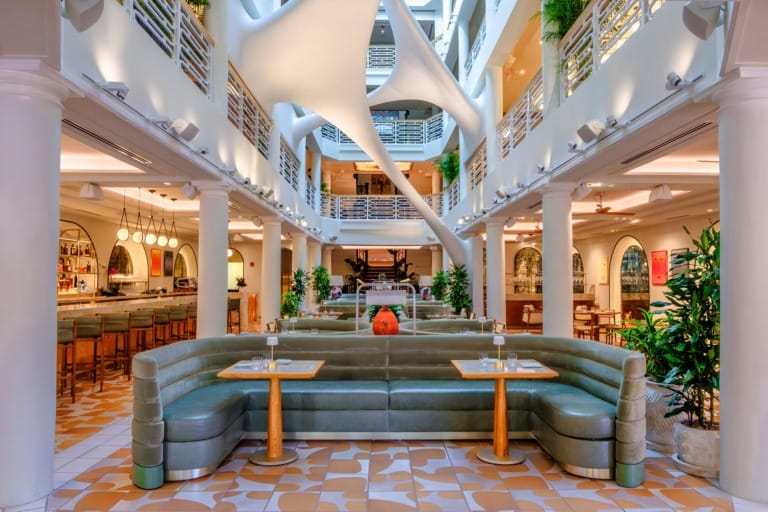 Hotel of the Week: This Miami Design District Landmark Is Ready to ...