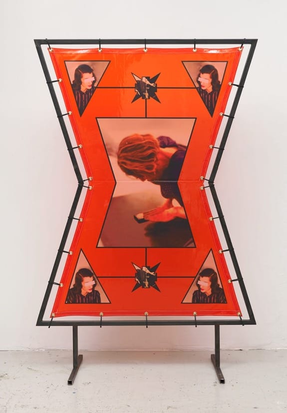 Next Big Thing: Nina Hartmann - Galerie Magazine