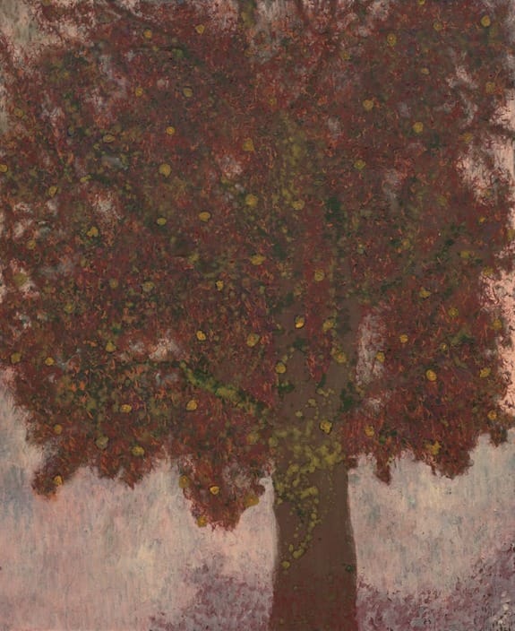 Artist to Watch: Oliver Bak Defies Traditional Style with Mysterious ...