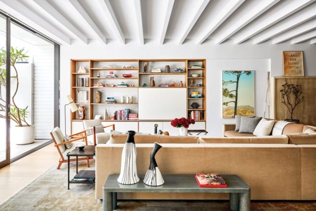 Sara Story and Standard Architecture | Design Collaborate on a Los ...