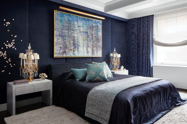 Designer Caleb Anderson Turns a Blank Canvas into His Own Highly ...