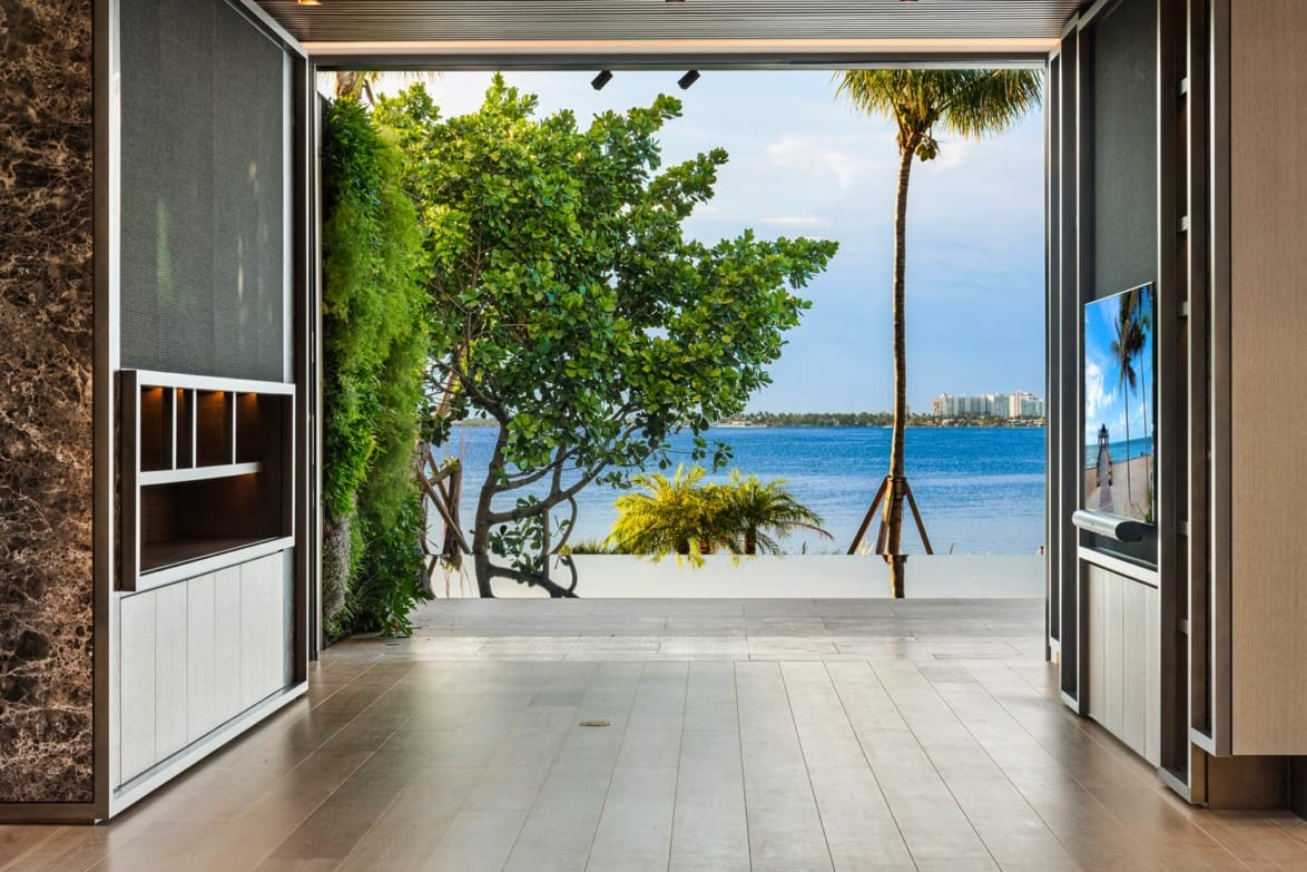 Inside David and Victoria Beckham’s New $72.3 Million Waterfront Miami ...