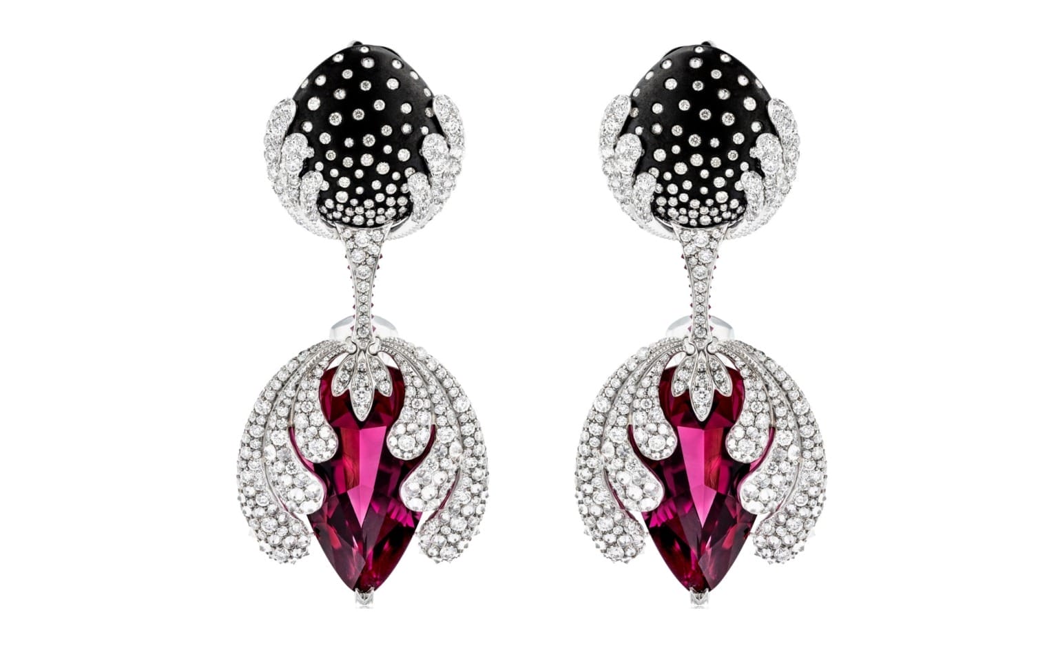 Why You Need to Know Hong Kong Jewelry Designer Nicholas Lieou ...