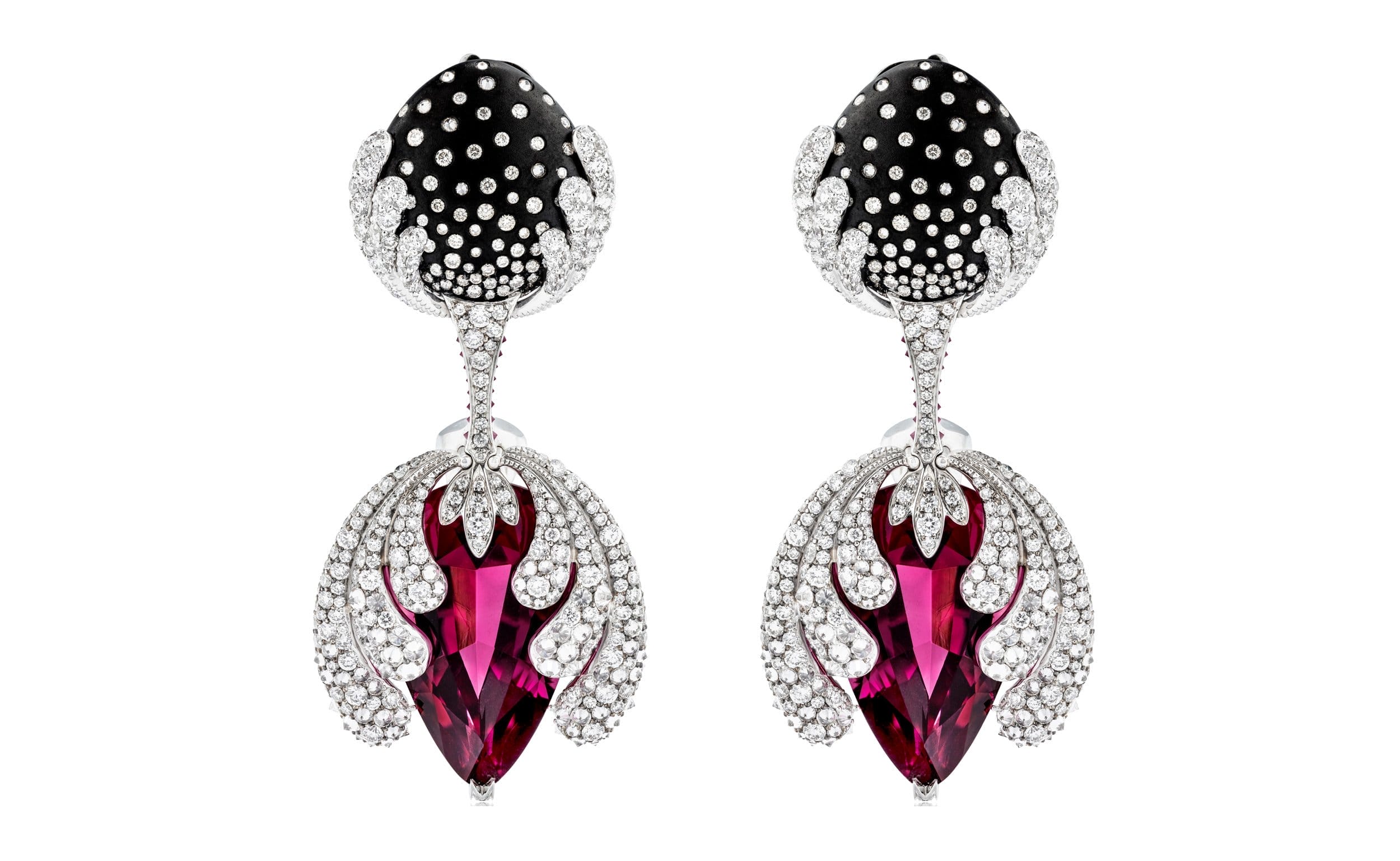 Why You Need to Know Hong Kong Jewelry Designer Nicholas Lieou ...