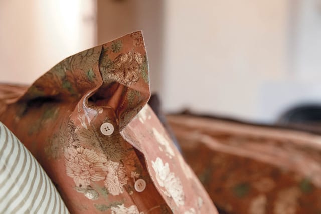 Peruvian Connection Introduces Luxe Bedding - Galerie Magazine