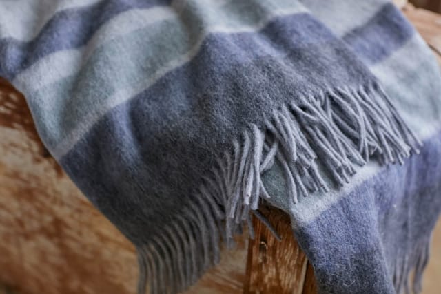 Peruvian Connection Introduces Luxe Bedding - Galerie Magazine