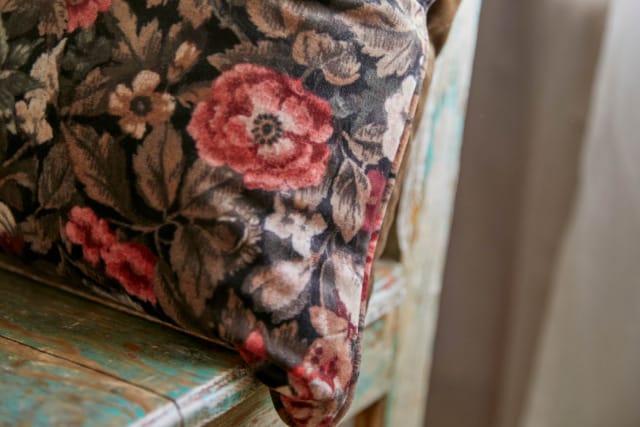 Peruvian Connection Introduces Luxe Bedding - Galerie Magazine