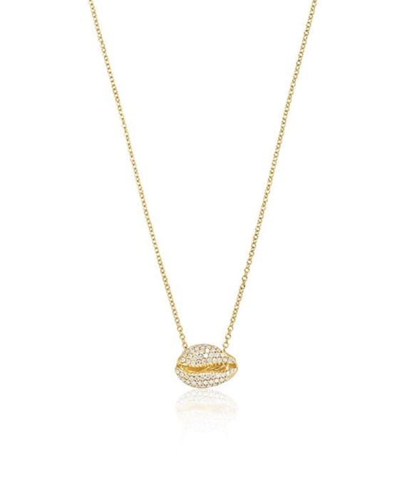 Designer Catherine Sarr Transcends Cultures with Her Sculptural Jewelry ...