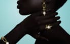 Pharrell Williams Introduces Stunning Tiffany & Co. Collaboration ...