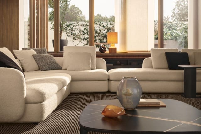 Poliform Celebrates a Contemporary Vision of Style and Elegance ...