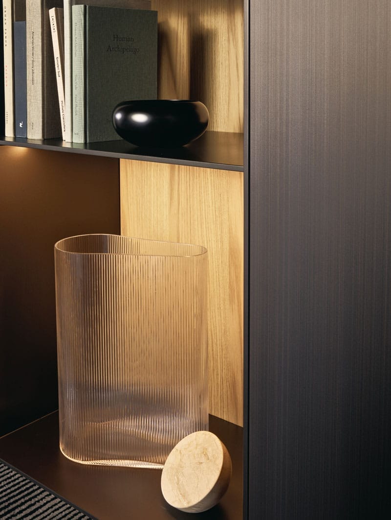 Poliform Celebrates a Contemporary Vision of Style and Elegance ...