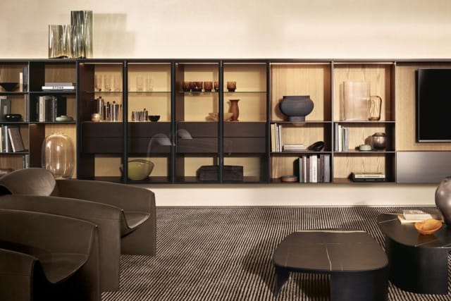 Poliform Celebrates a Contemporary Vision of Style and Elegance ...