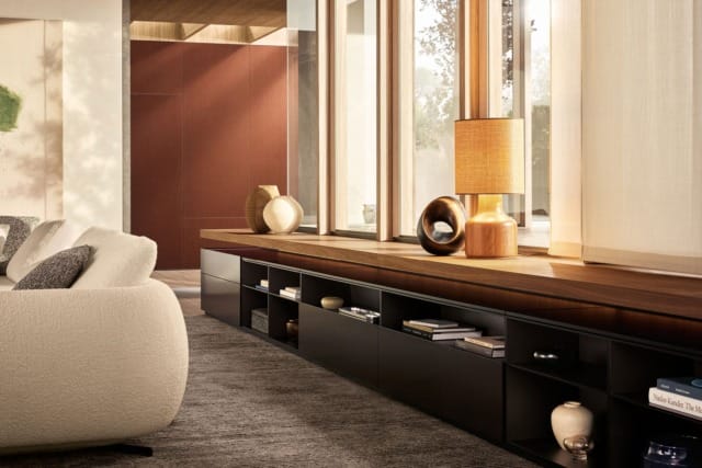 Poliform Celebrates a Contemporary Vision of Style and Elegance ...