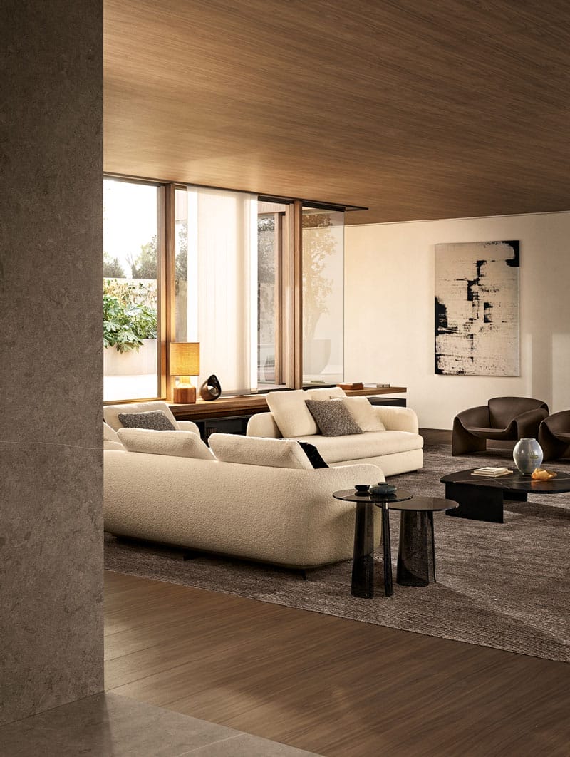Poliform Celebrates a Contemporary Vision of Style and Elegance ...