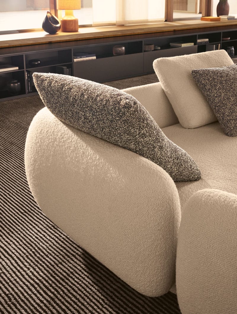 Poliform Celebrates a Contemporary Vision of Style and Elegance ...