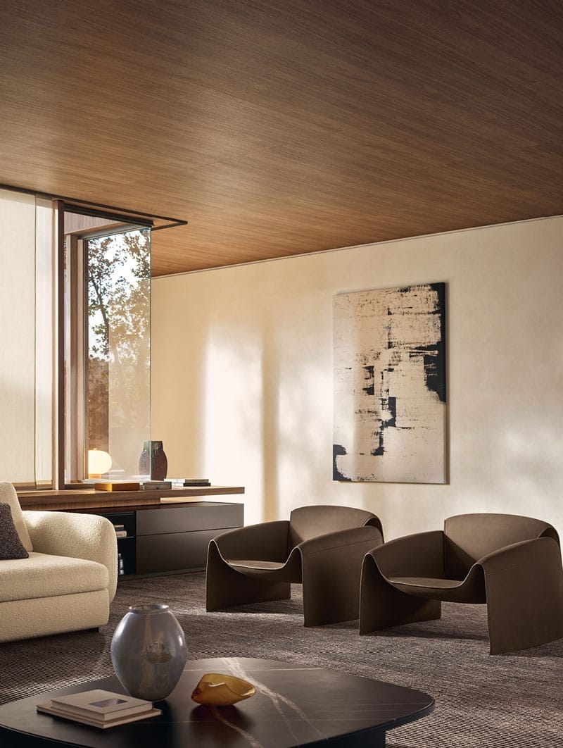 Poliform Celebrates a Contemporary Vision of Style and Elegance ...