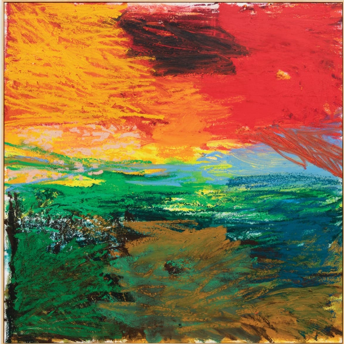 Next Big Thing: Paul Verdell - Galerie Magazine