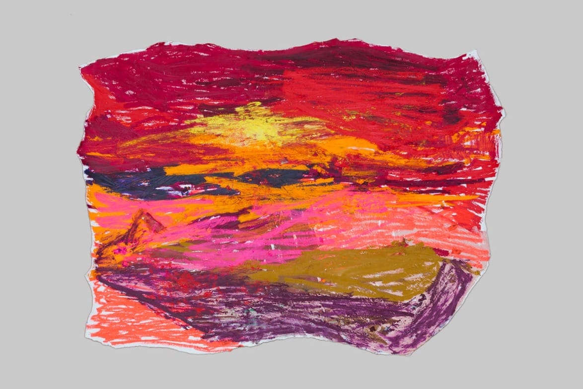 Next Big Thing: Paul Verdell - Galerie Magazine