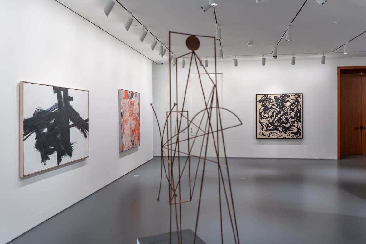 Sotheby’s Set to Auction Linda and Harry Macklowe’s $600 Million Art ...