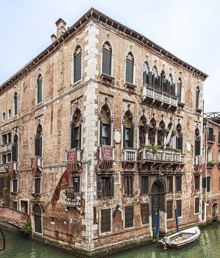 The Ultimate Art and Culture Guide to Venice - Galerie Magazine