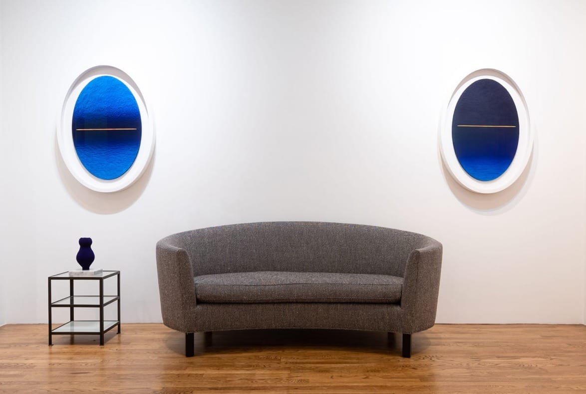 Architect Annabelle Selldorf and Curator Paul Henkel Collaborate on ...