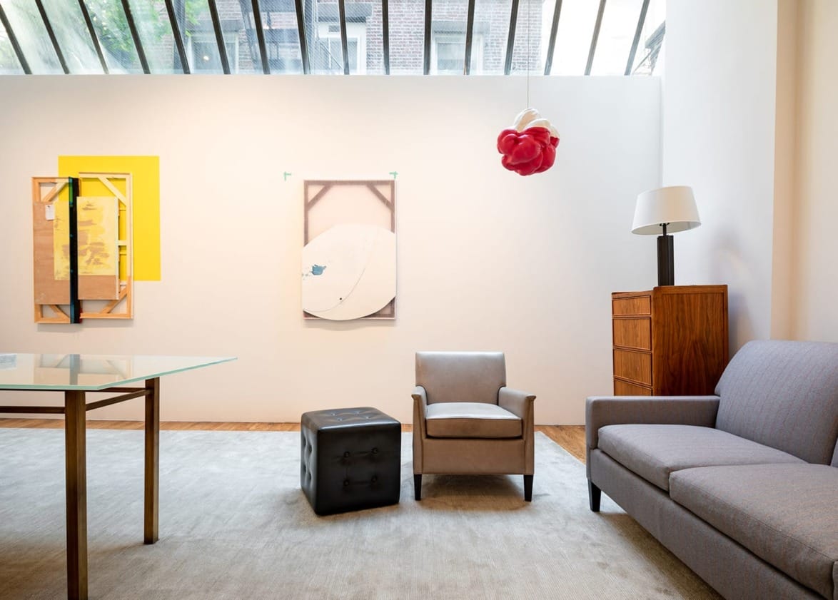 Architect Annabelle Selldorf and Curator Paul Henkel Collaborate on ...