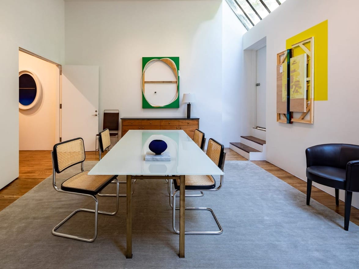 Architect Annabelle Selldorf and Curator Paul Henkel Collaborate on ...