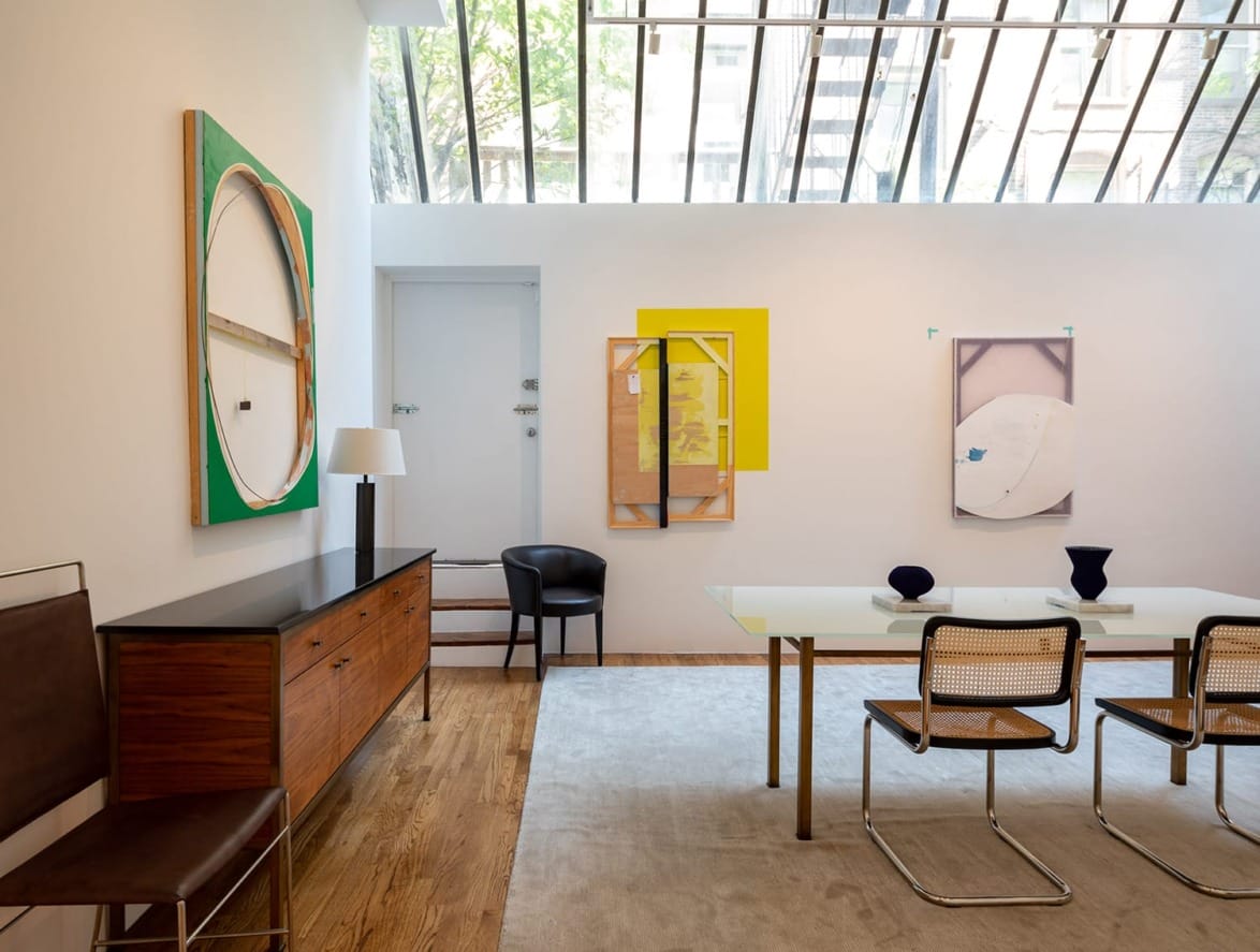 Architect Annabelle Selldorf and Curator Paul Henkel Collaborate on ...