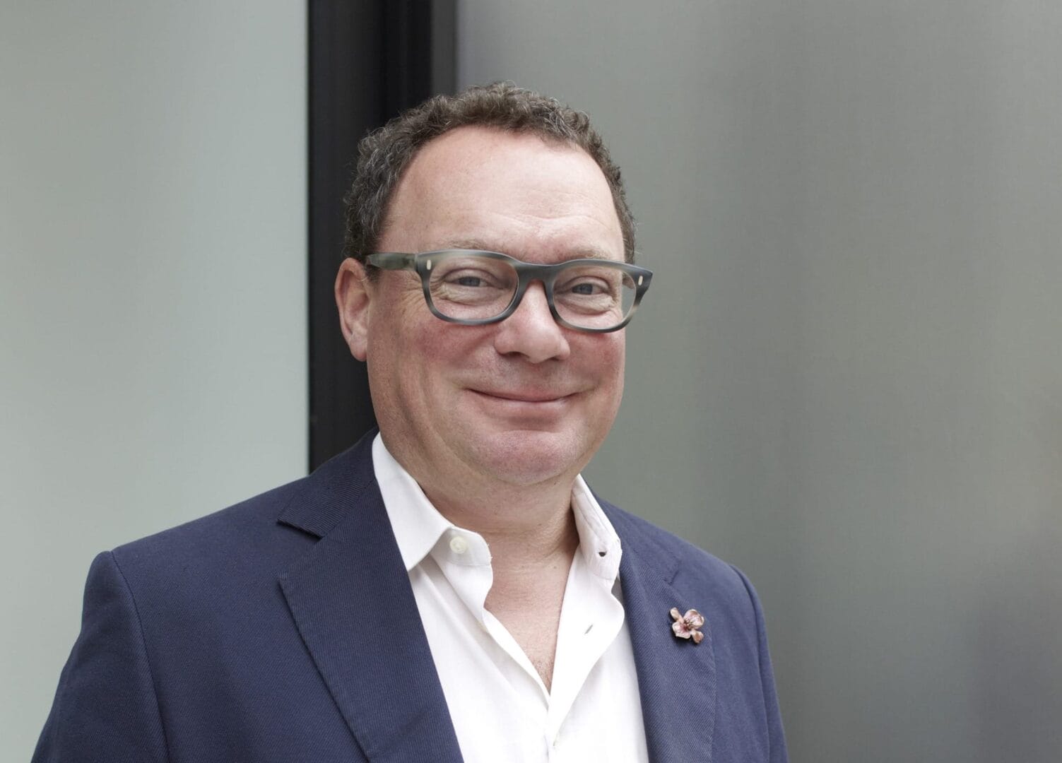 New York Dealer Paul Kasmin Expands His Empire - Galerie Magazine