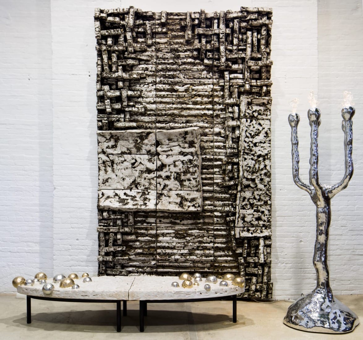 Creative Mind: Peter Lane - Galerie Magazine