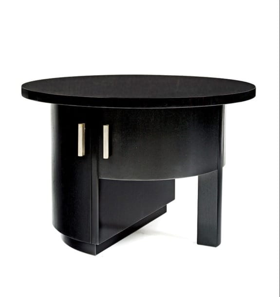 Designer Alexandra Loew Composes an Otherworldly Interior Around a Joe ...