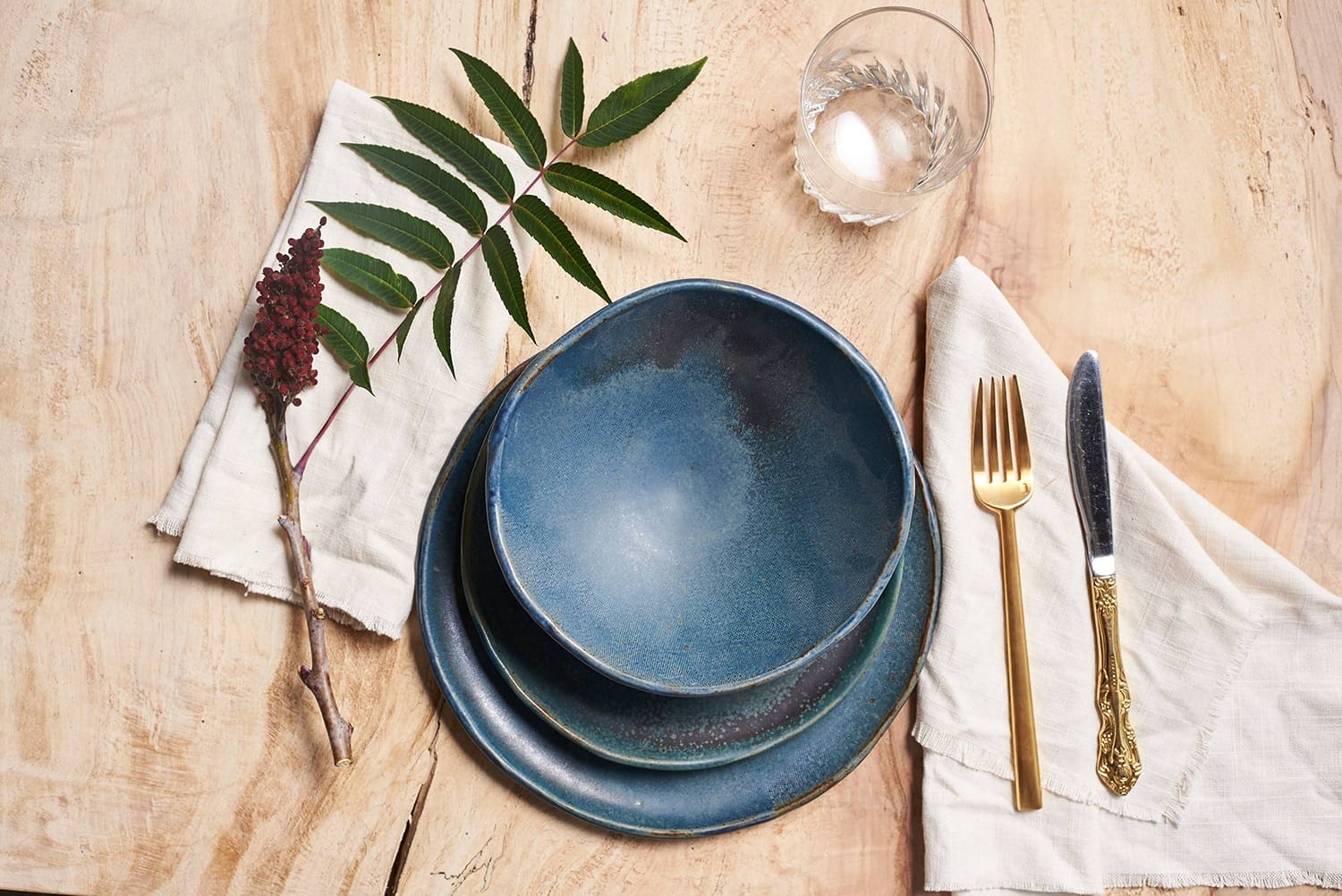 Meet the Ceramist Creating Tableware for Michelin-Starred Restaurants ...