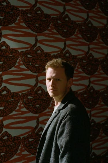 Next Big Things: Charlie Billingham - Galerie Magazine