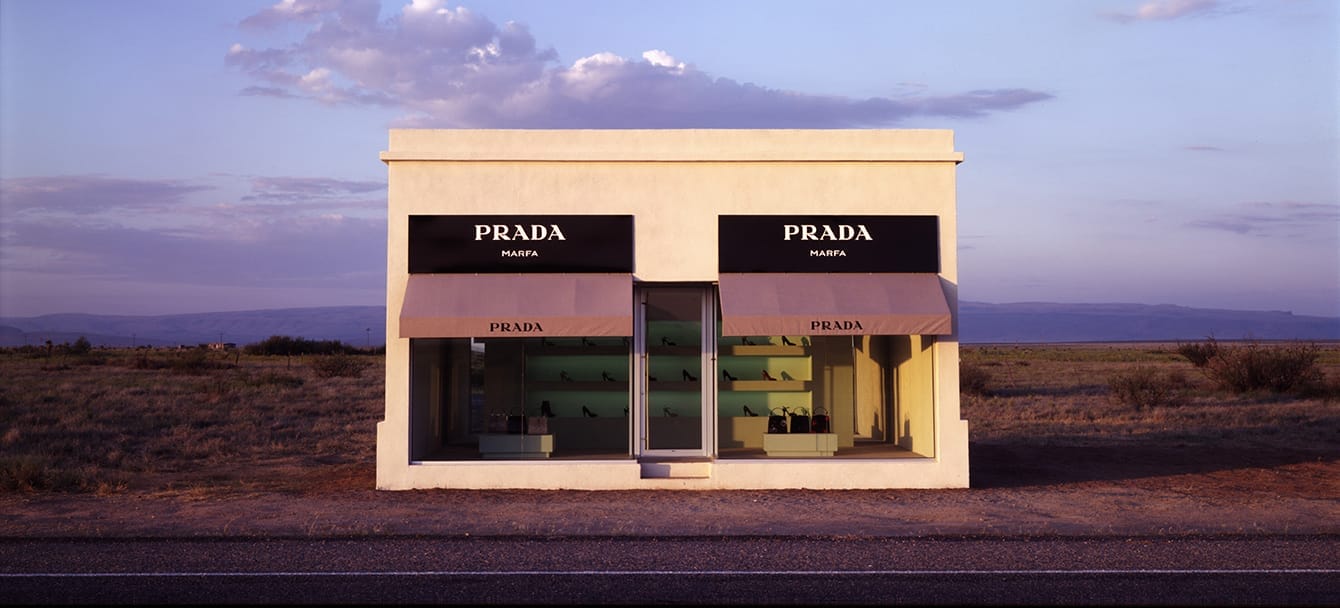 Why You Should Visit Marfa in 2017 - Galerie Magazine