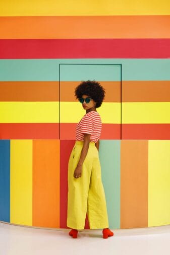 The Just-Opened Color Factory Reflects the Palette of New York City ...