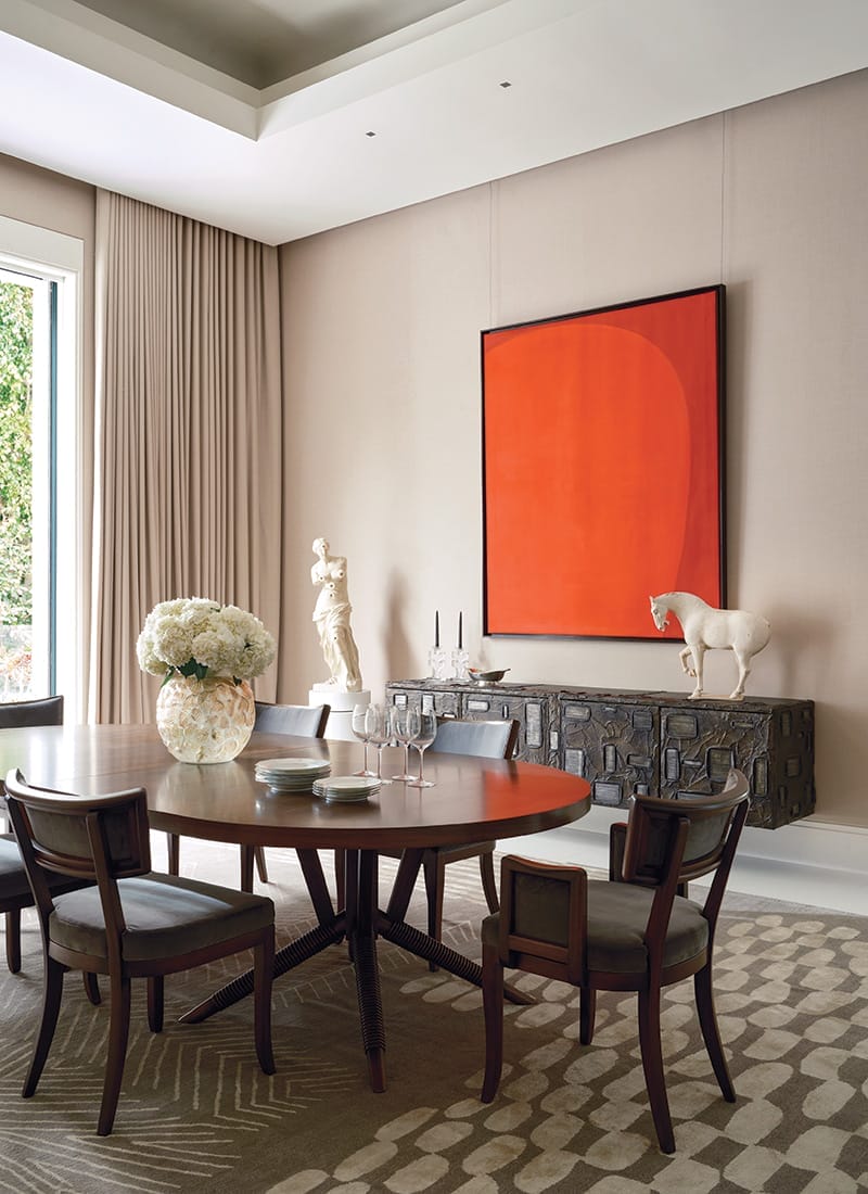 Magni Kalman Design Reimagines a Previous Los Angeles Project for New ...