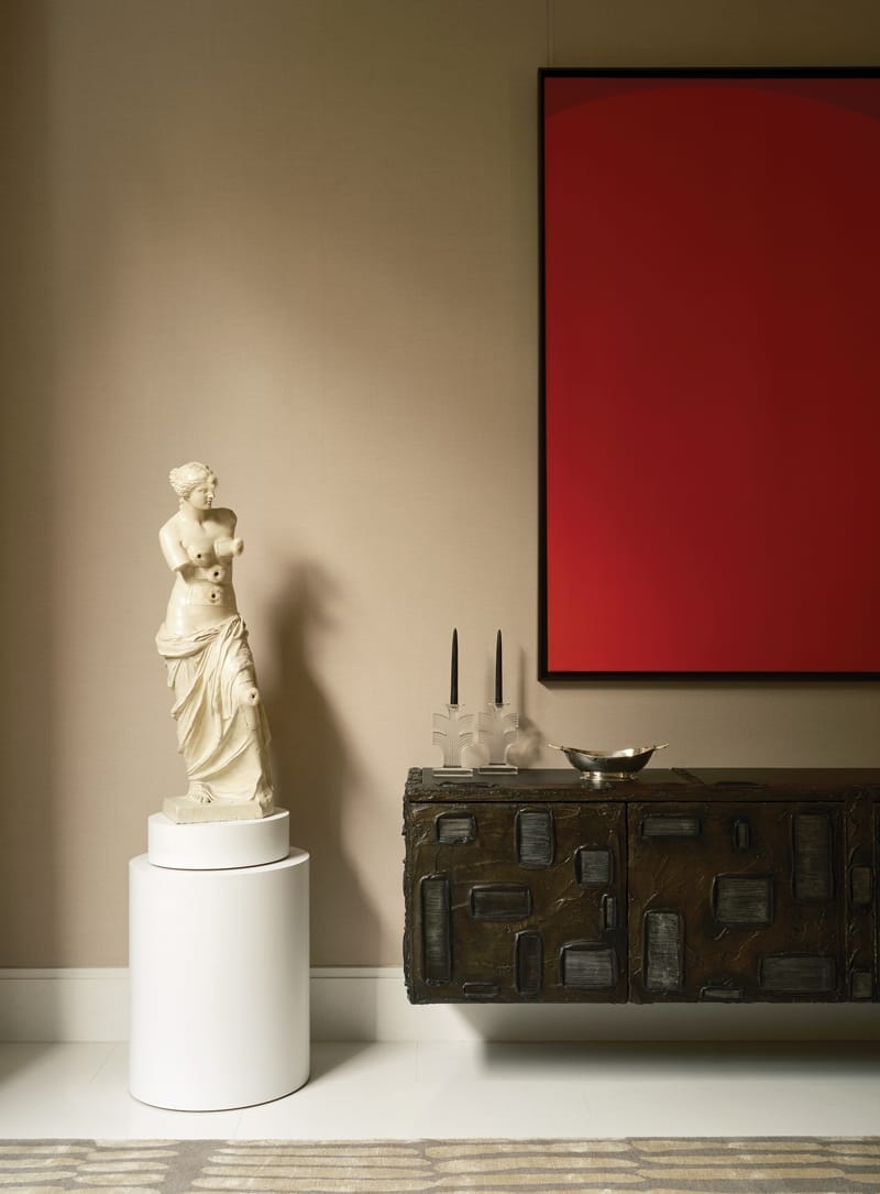 Magni Kalman Design Reimagines a Previous Los Angeles Project for New ...