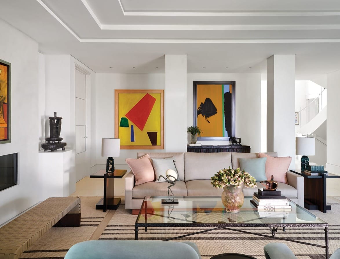 Magni Kalman Design Reimagines a Previous Los Angeles Project for New ...