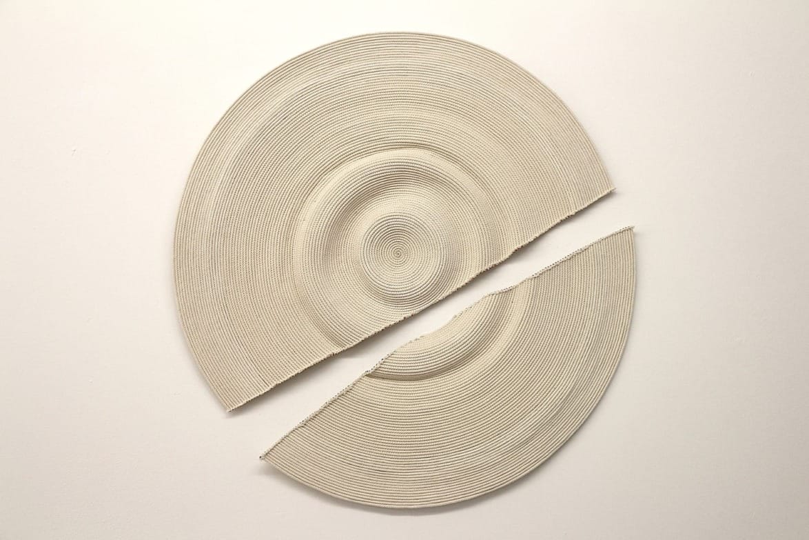 Works by 11 Innovative Belgian Textile Designers Are on View in New ...