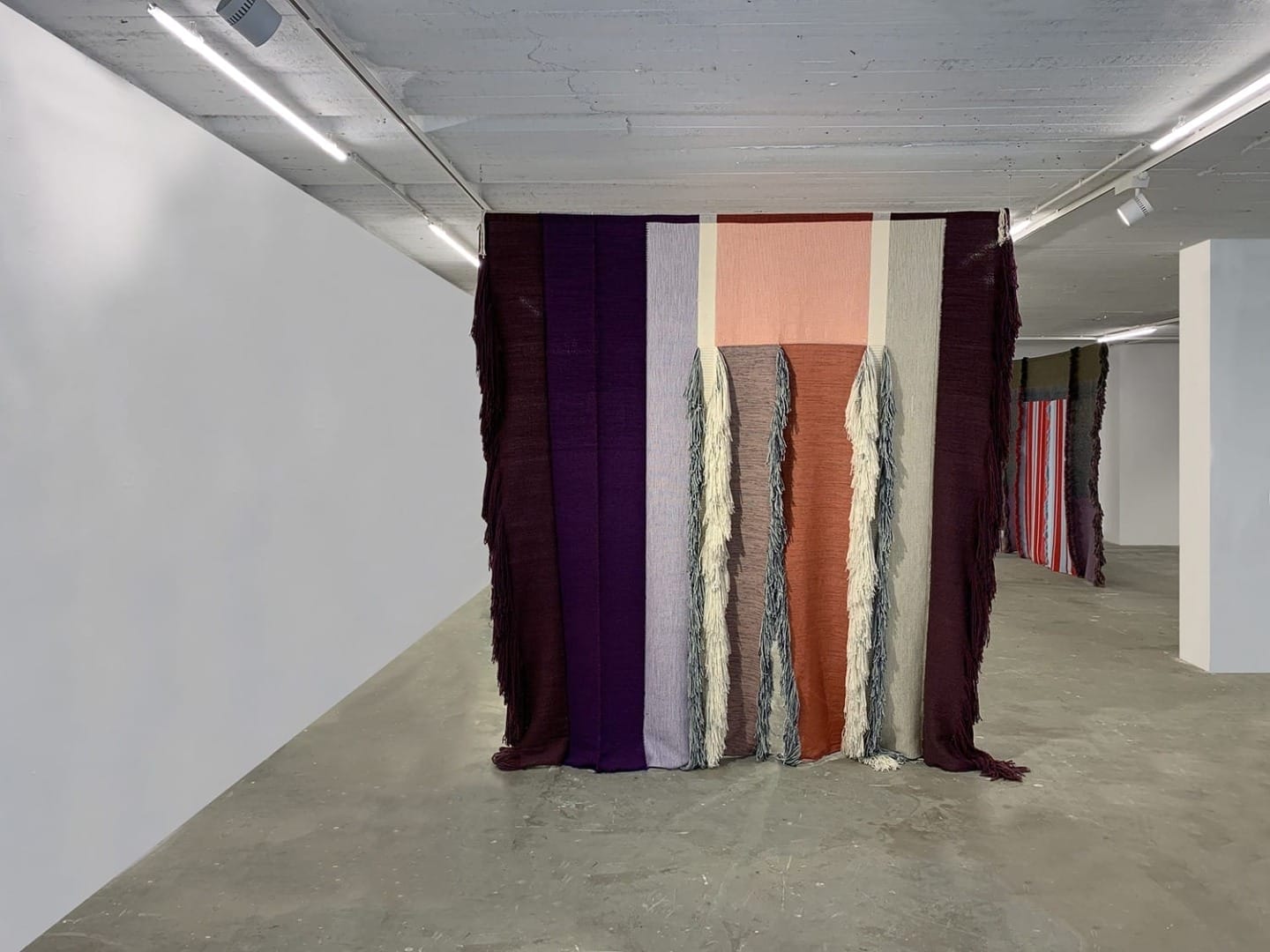 Works by 11 Innovative Belgian Textile Designers Are on View in New ...