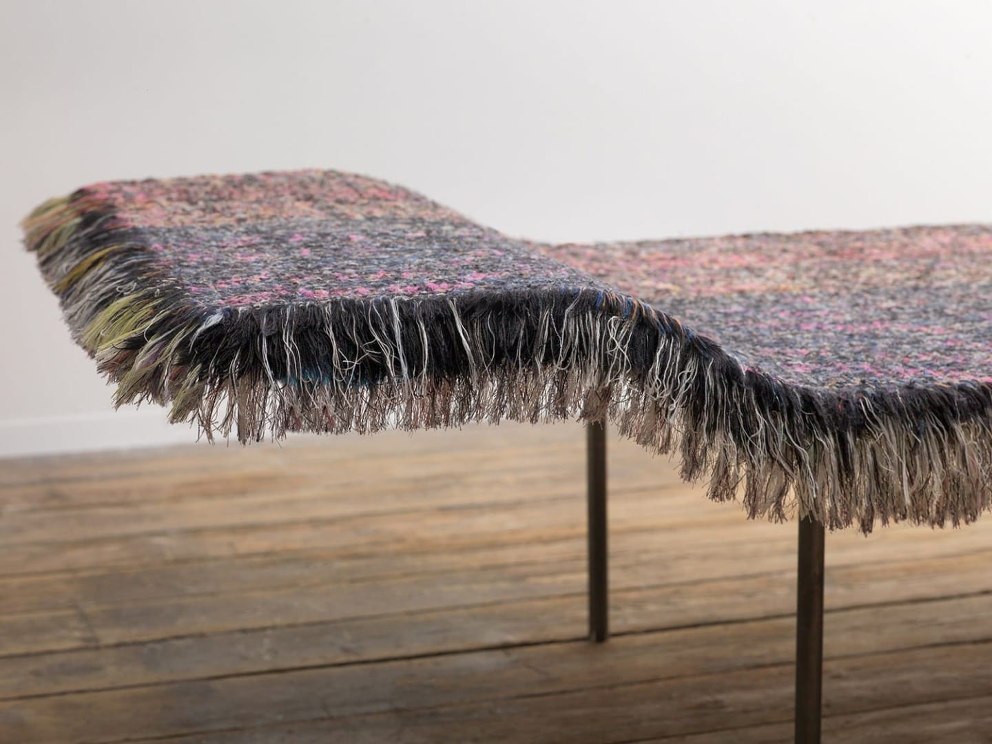 Works by 11 Innovative Belgian Textile Designers Are on View in New ...