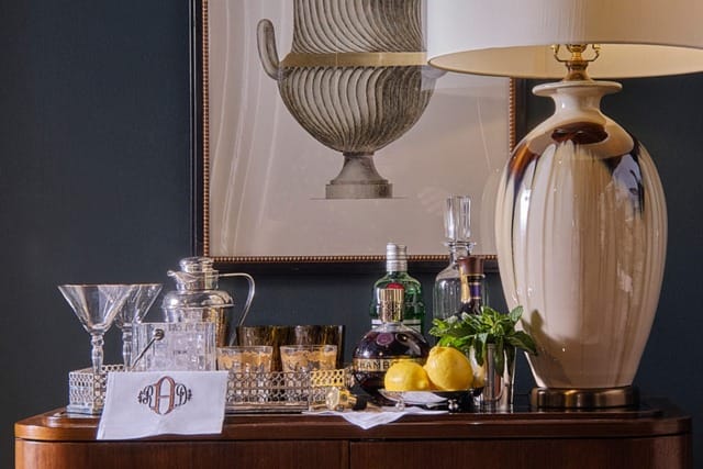 Replacements, Ltd.: Tabletop and Collectibles Steeped in History ...