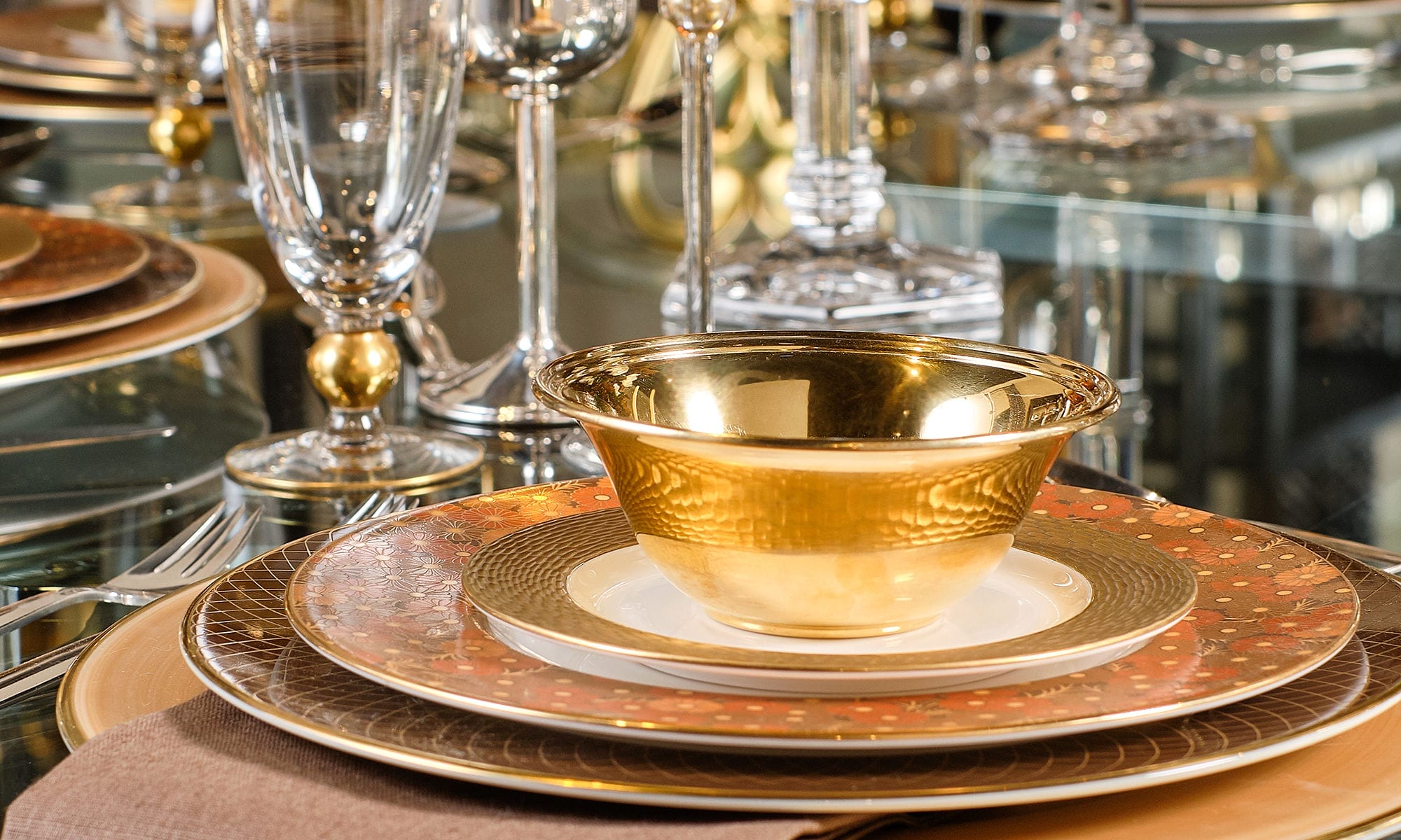 Replacements, Ltd.: Tabletop and Collectibles Steeped in History ...